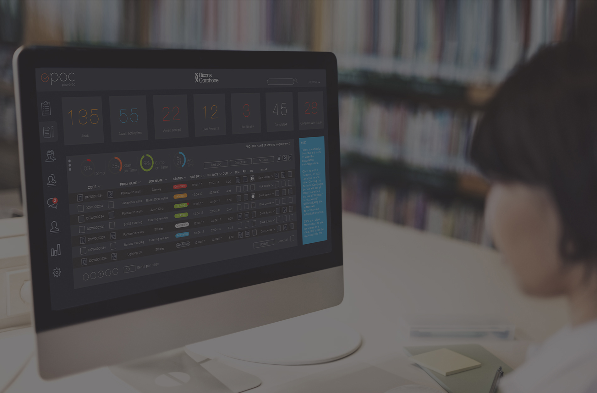Get Started with OPOC Field Data Collection Software and App - OPOC