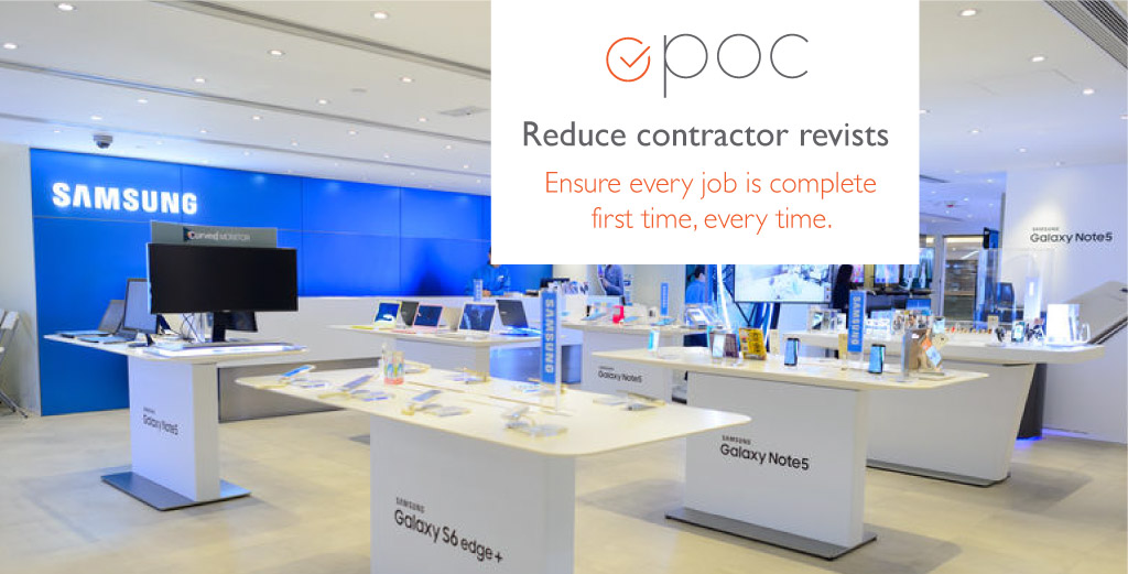 OPOC helps reduce costly revisits